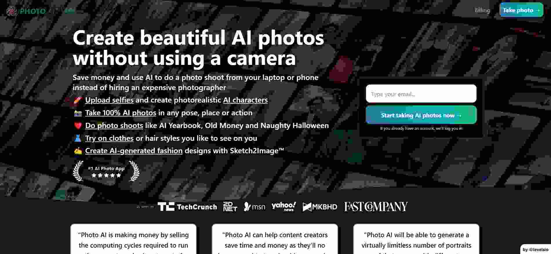 AI Tools - Boost Your Productivity with Powerful AI Solutions