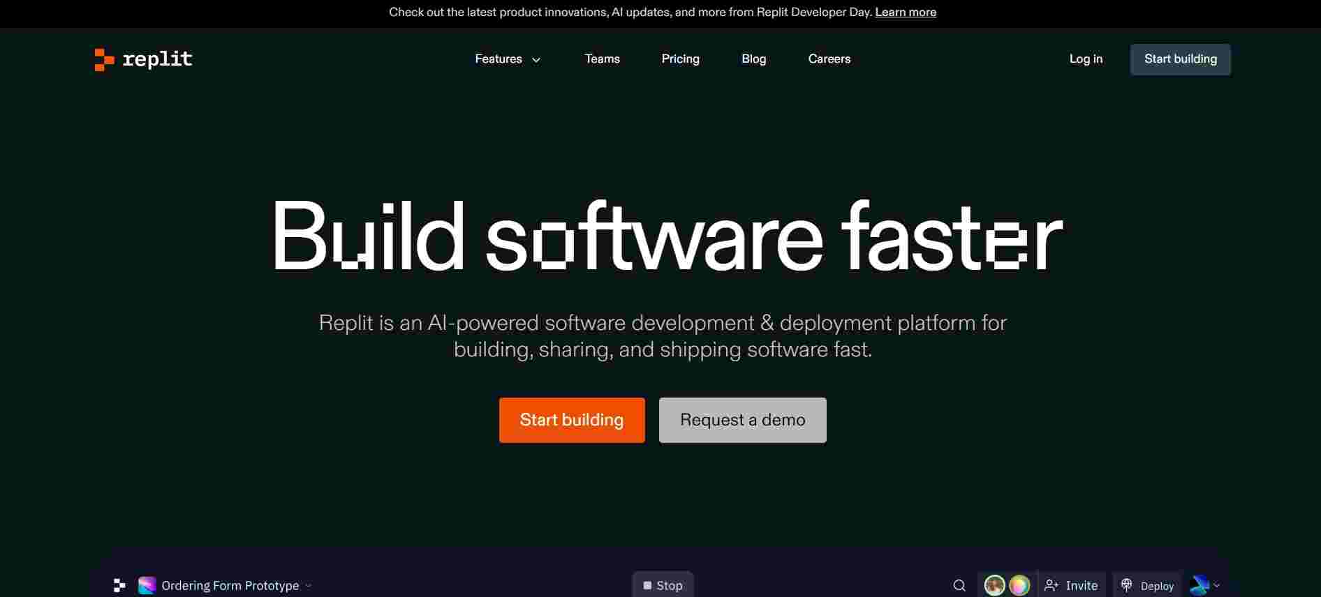 Explore Replit: Your Ultimate AI Code Generator